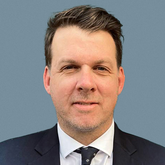 Andrew Purdon | CBRE CMS Japan